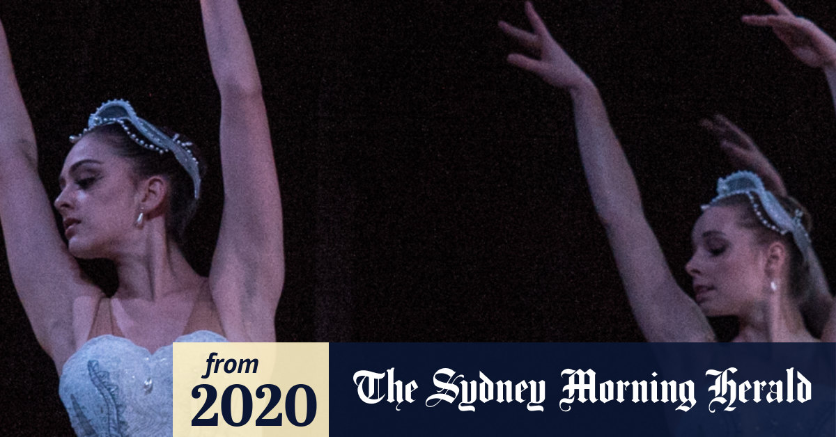 'Opportunistic': Australian Ballet criticised for 'lazy approach' to ...